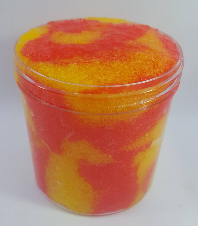 Boom Slime DIY slime snow fizz | Etsy