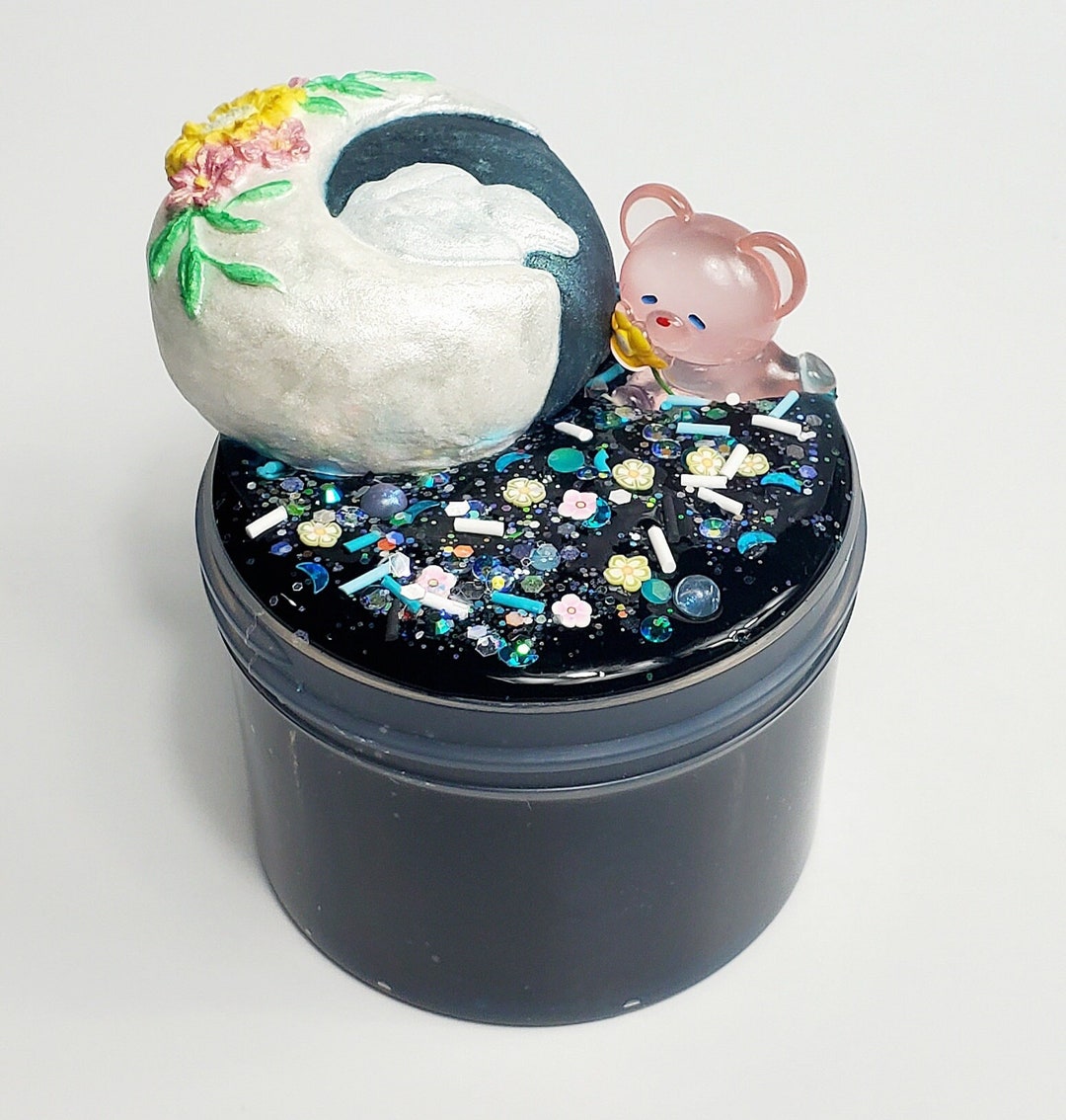 Dancing in the Moonlight - DIY Slime, - Etsy
