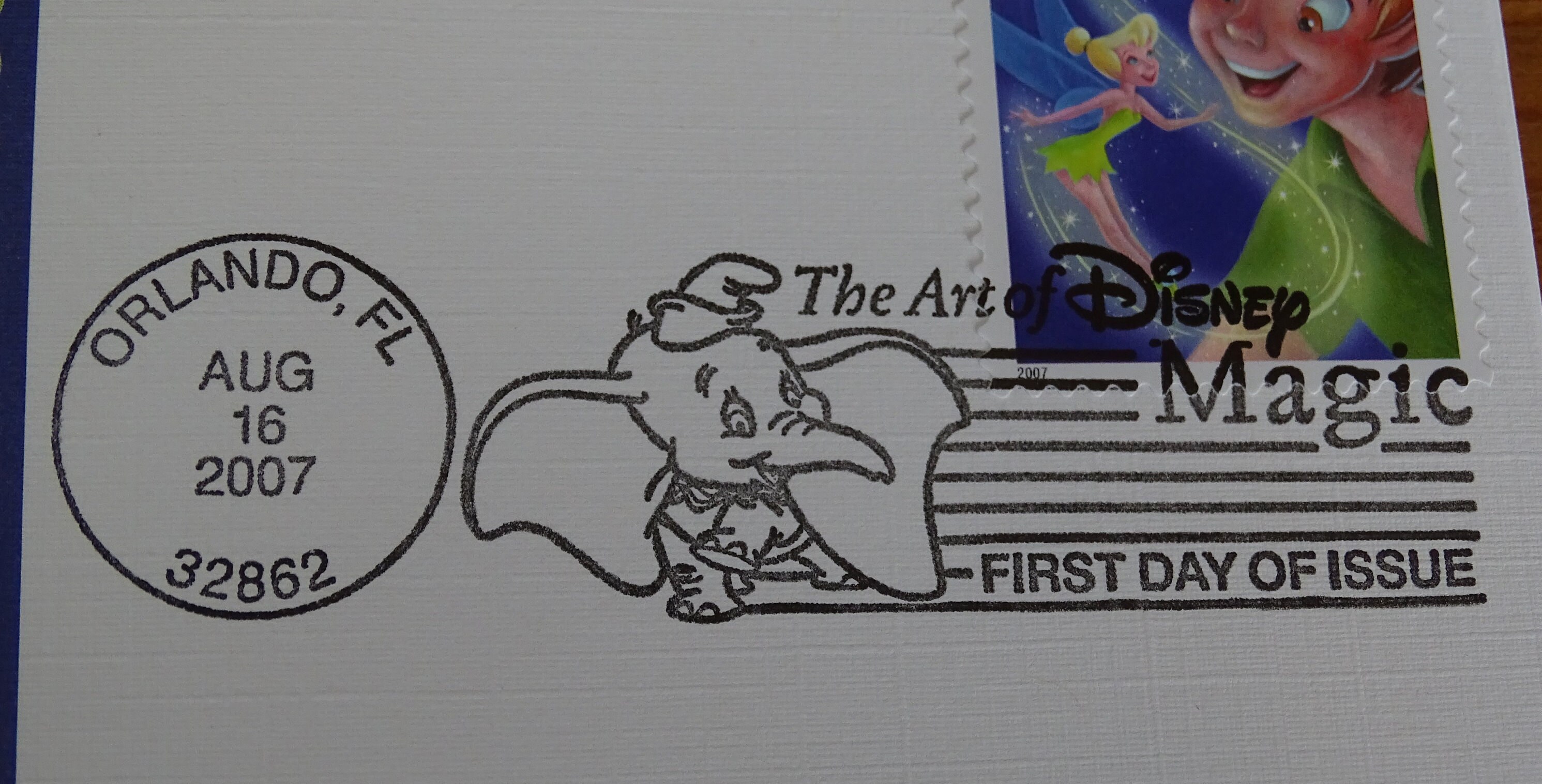 The Art of Disney First Day Issue Covers by Fleetwood Date - Etsy