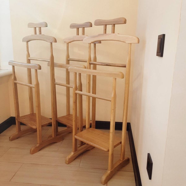 Valet Stand Clothes - Etsy