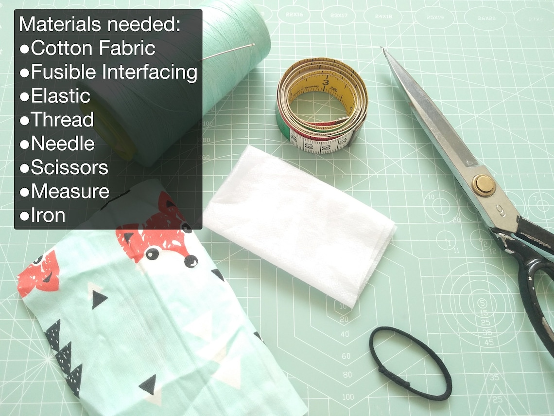 Sewing PDF Pattern Pet Dog Cat Bow Tie 5 Sizes Tutorials Instant ...