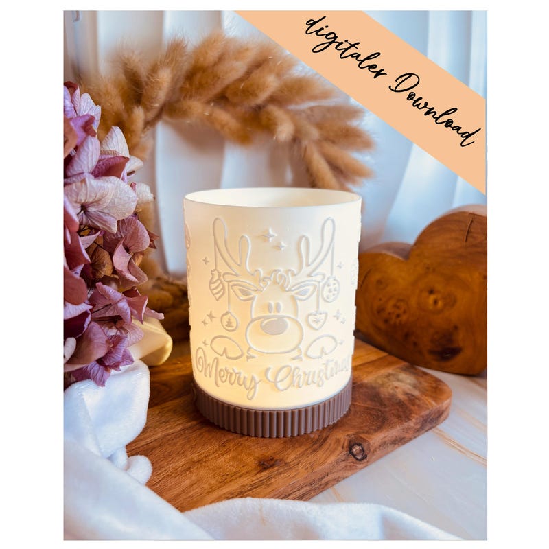 3d Print Files Lanterns - Etsy