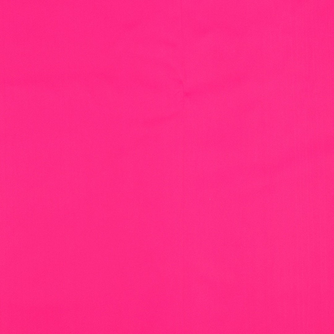 Reflective Fabric Sold by the Meter, Neon Pink - Etsy