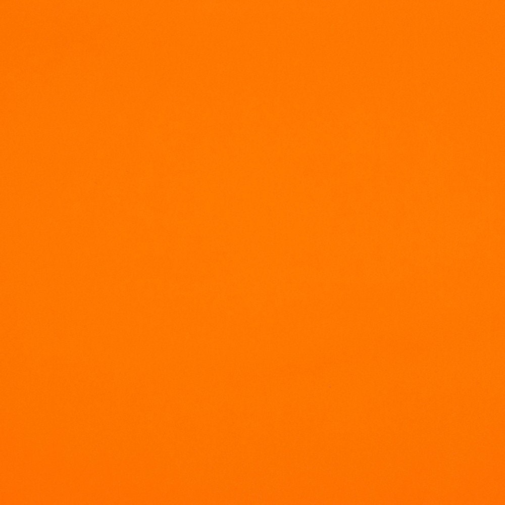 Tela reflectora por metro naranja neón | Etsy