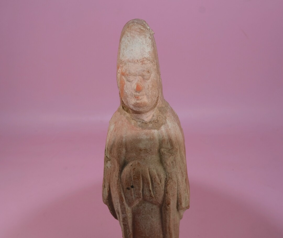 Tang Figure, Chinese Pottery Tang Style - Etsy