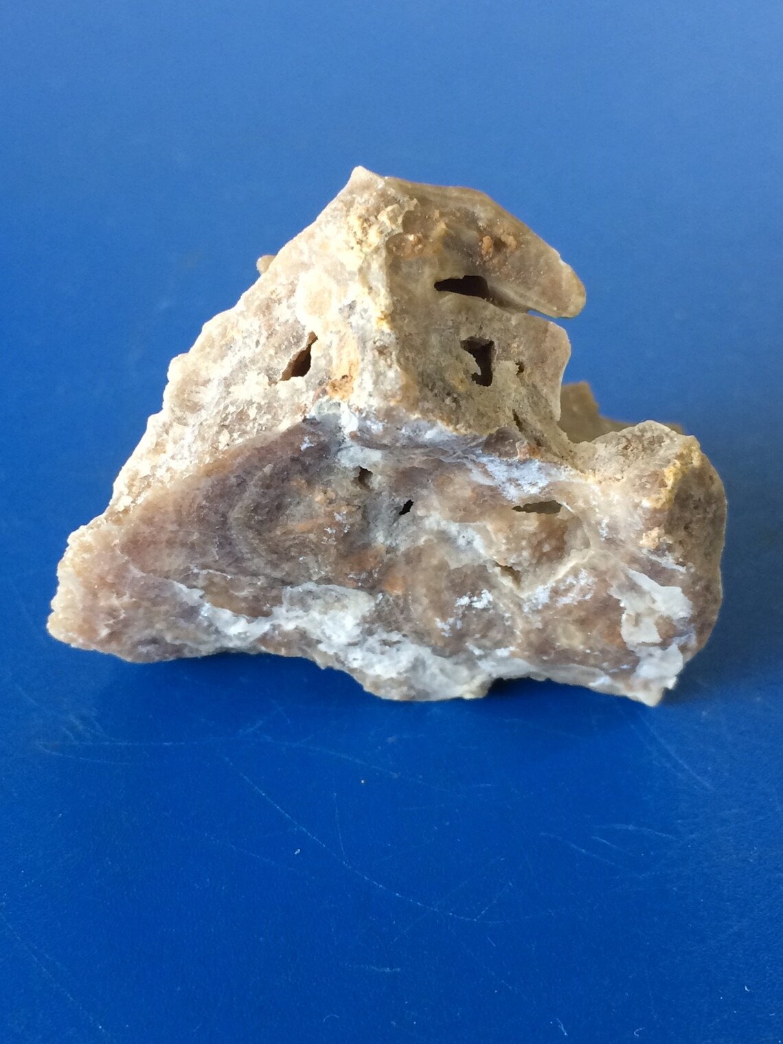 Cave Onyx Flow Stone Mineral Specimen Rock Specimen - Etsy