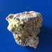 Natural, Planerite, Display Specimen, Arkansas Specimen, Planerite ...