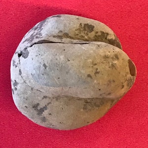 5644, Cooking Ball, Authentic, Pottery, Indian, Arrowhead, Artifact ...