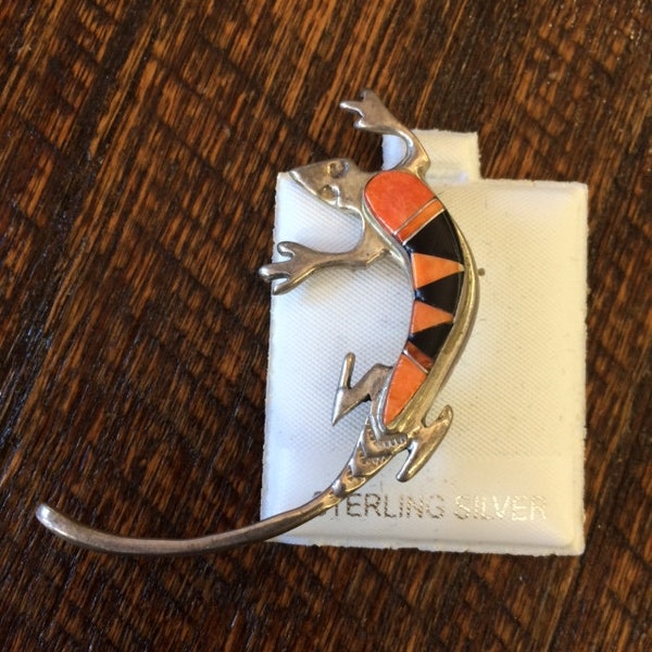 Native American Pin - Etsy