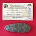 4059, Gary Blade, Authentic Indian Arrowhead, Indian Artifact, Native ...