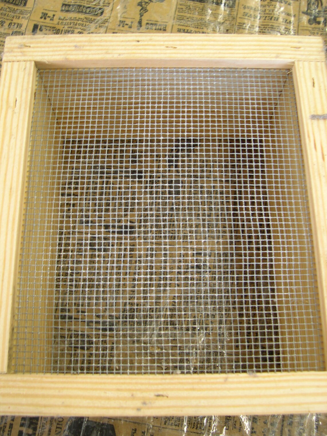 Gemstone Mine Kit, Sifter Box, Mining, Arrowhead, Quartz Crystal ...