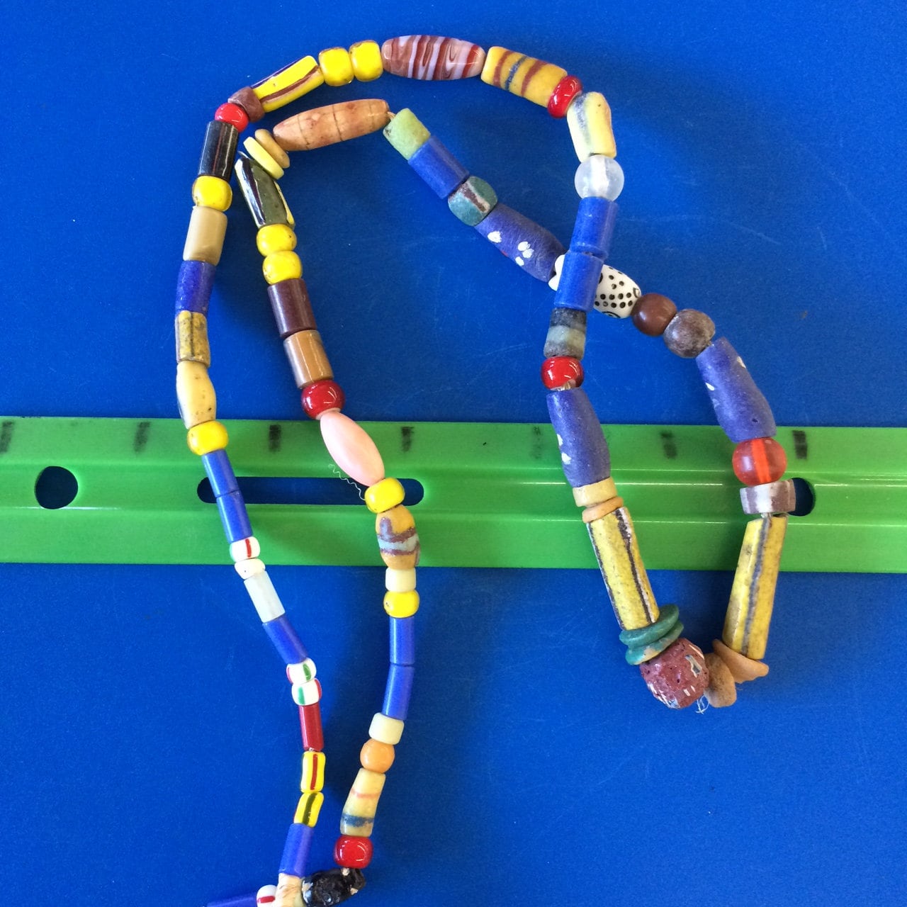 Antique Trade Beads Mixed Trade Beads Trade Beads Mixed | Etsy