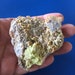 Natural, Planerite, Display Specimen, Arkansas Specimen, Planerite ...