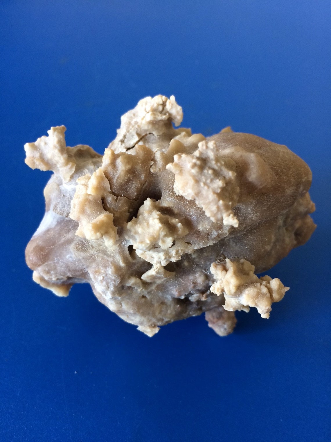 Cave Onyx Flow Stone Mineral Specimen Rock Specimen | Etsy