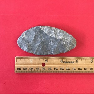 5682*, Adena Blade, Arrowhead, Indian Arrowhead, Indian Artifact ...