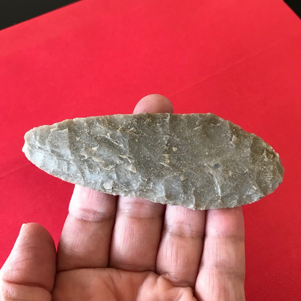 4059 Gary Blade Authentic Indian Arrowhead Indian - Etsy