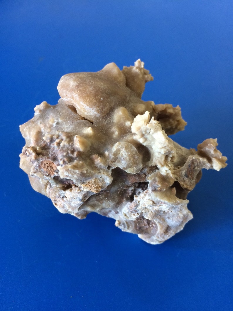 Cave Onyx Flow Stone Mineral Specimen Rock Specimen | Etsy