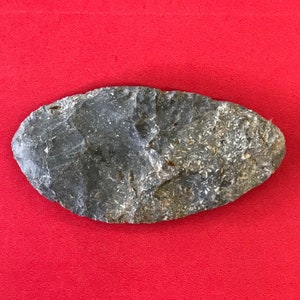 5682*, Adena Blade, Arrowhead, Indian Arrowhead, Indian Artifact ...