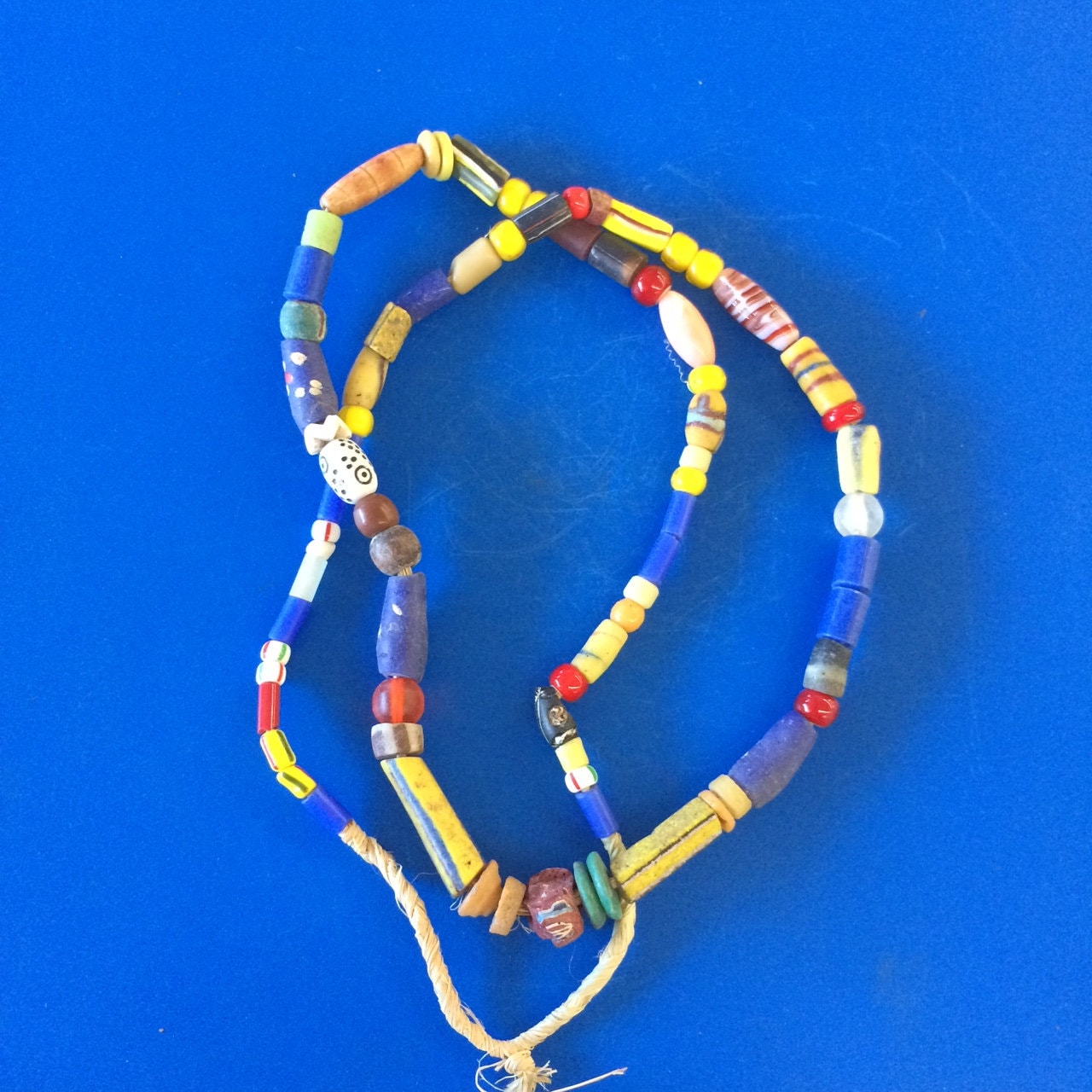 Antique Trade Beads Mixed Trade Beads Trade Beads Mixed | Etsy