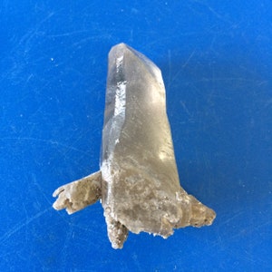 Clear, Barite, Linwood Mine, Iowa Barite, Barite Display, Natural ...