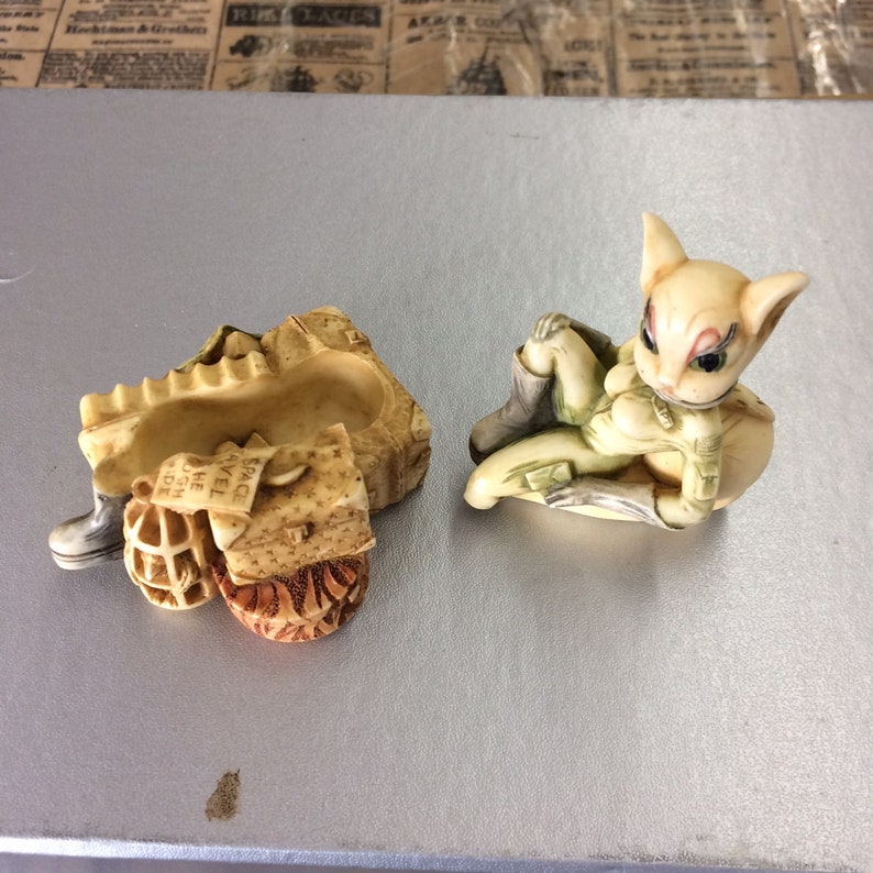 Harmony Garden Lord Byron 2001 Planet HK Watch - Etsy