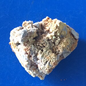 Planerite, Display Specimen, Green, Yellow Crystals, Arkansas Specimen ...