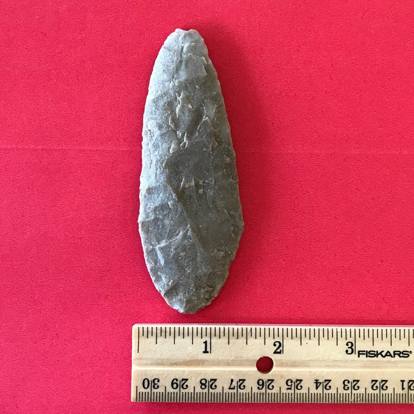 4059 Gary Blade Authentic Indian Arrowhead Indian - Etsy