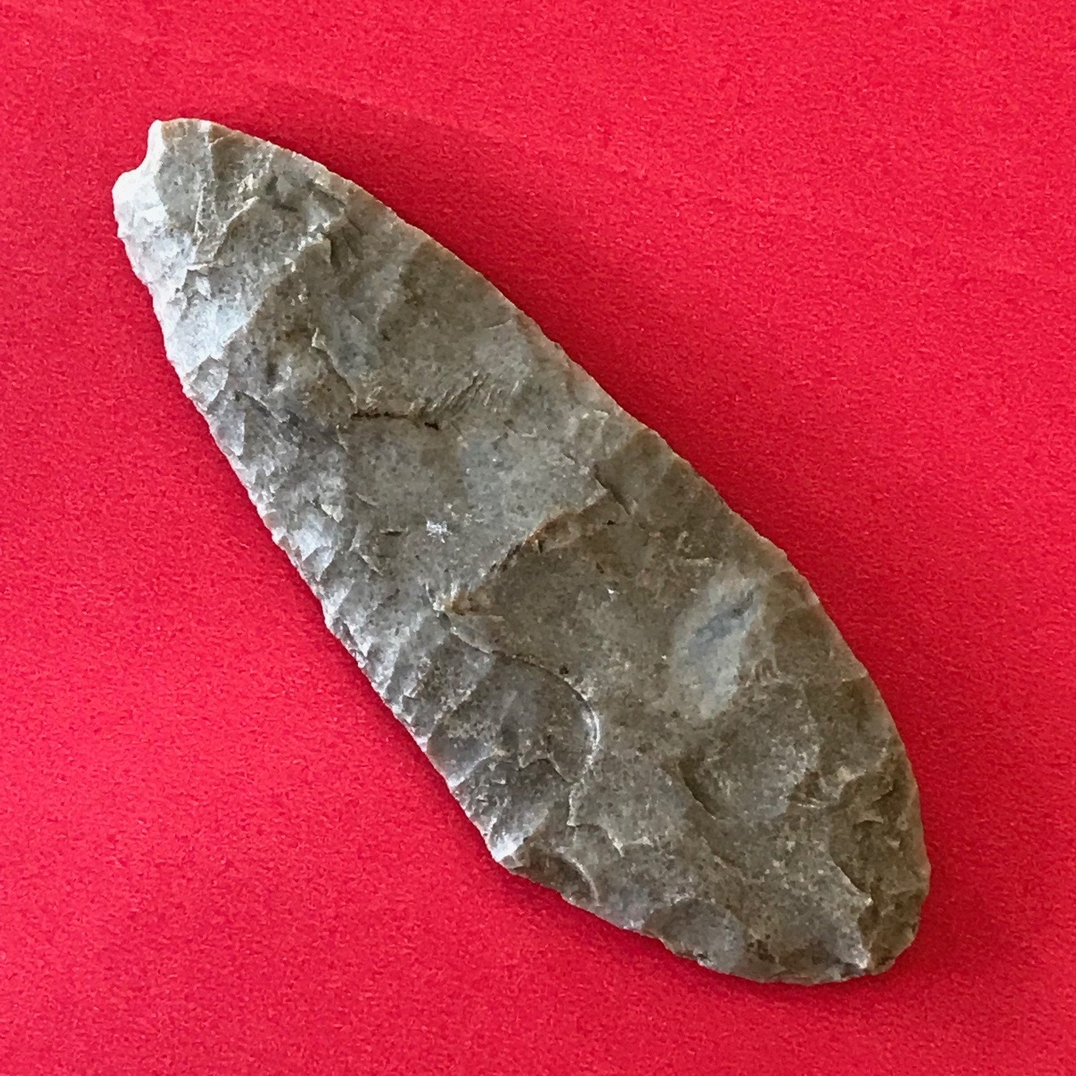 4059 Gary Blade Authentic Indian Arrowhead Indian - Etsy