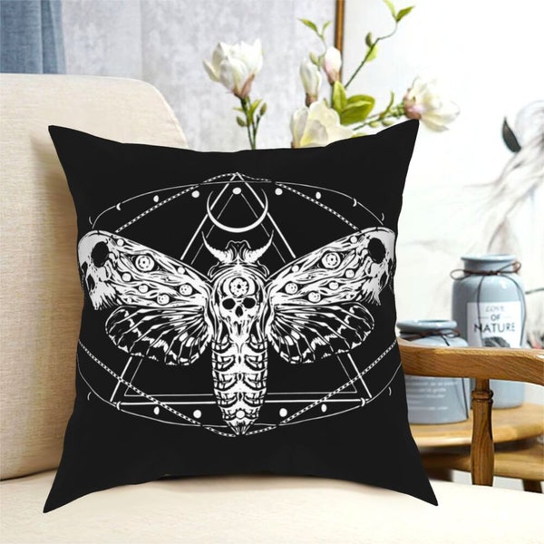 Insect Pillow - Etsy