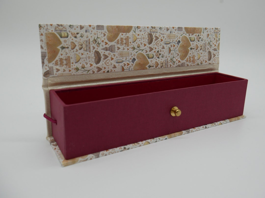 Hochwertige Box Mit Deckel Geschenk Für Jeden Anlass - Etsy