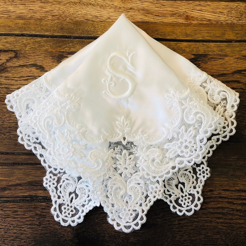 Handkerchief - Etsy