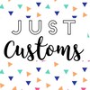 JustCustoms - Etsy