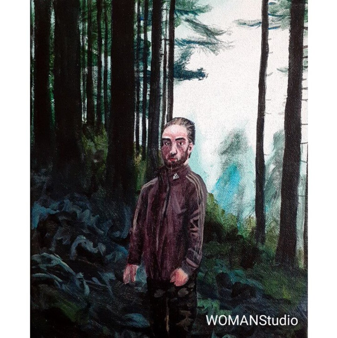 Twilight Saga Art Tracksuit Robert Pattinson Meme Edward - Etsy