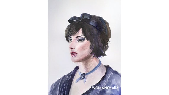 Capelli Di Alice Cullen The Cullen Women >>>
