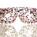 The Snooki Glasses by JB Couture - Etsy