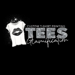 Shirt Logo, T-shirt Design Logo, Tee Logo Design, Printing Logo ...