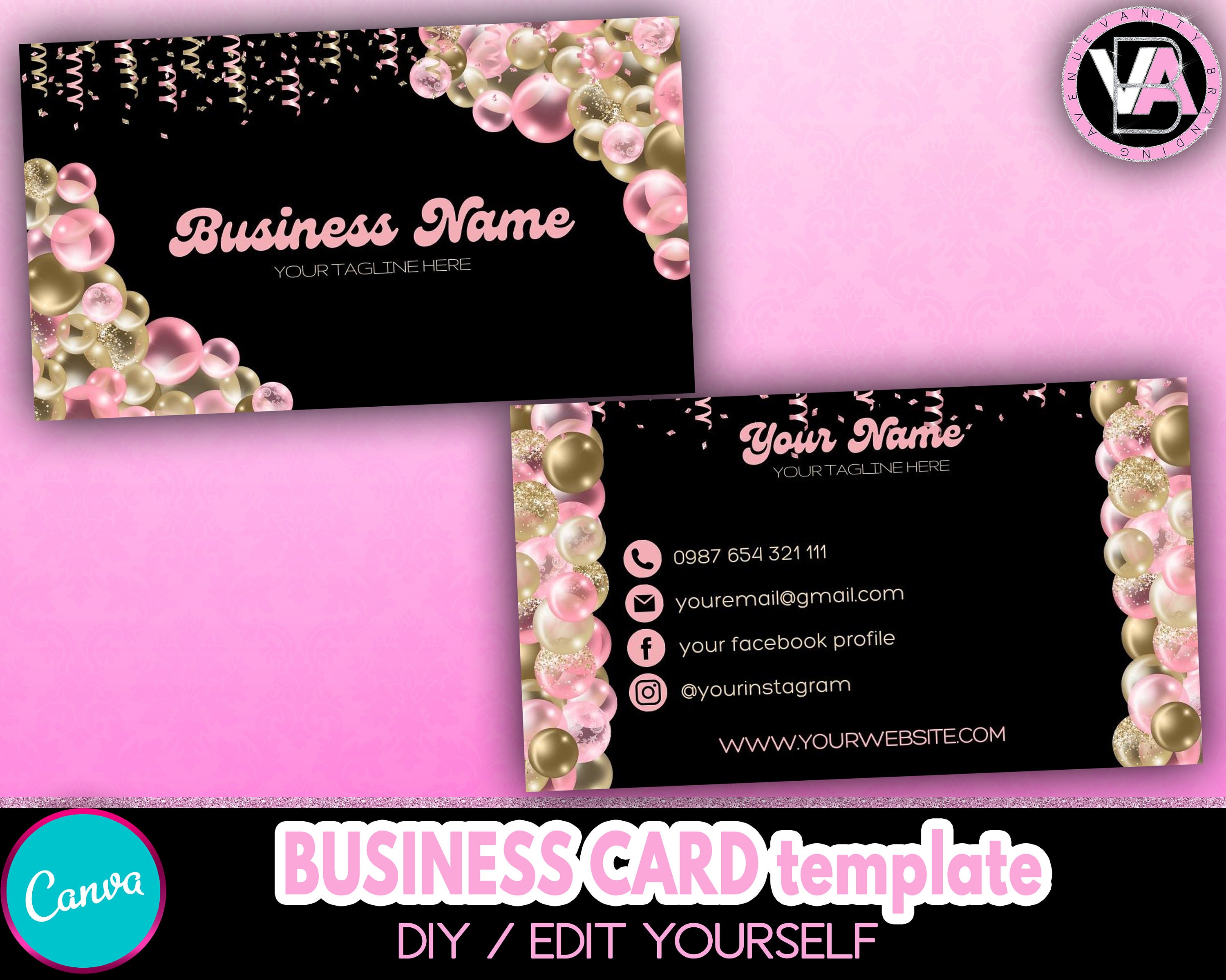 1,000+ thiết kế decoration visiting card để tạo ra danh thiếp thật ấn tượng