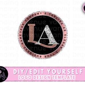 Makeup Artist Logo MUA Logo Submark Logo Watermark Logo - Etsy