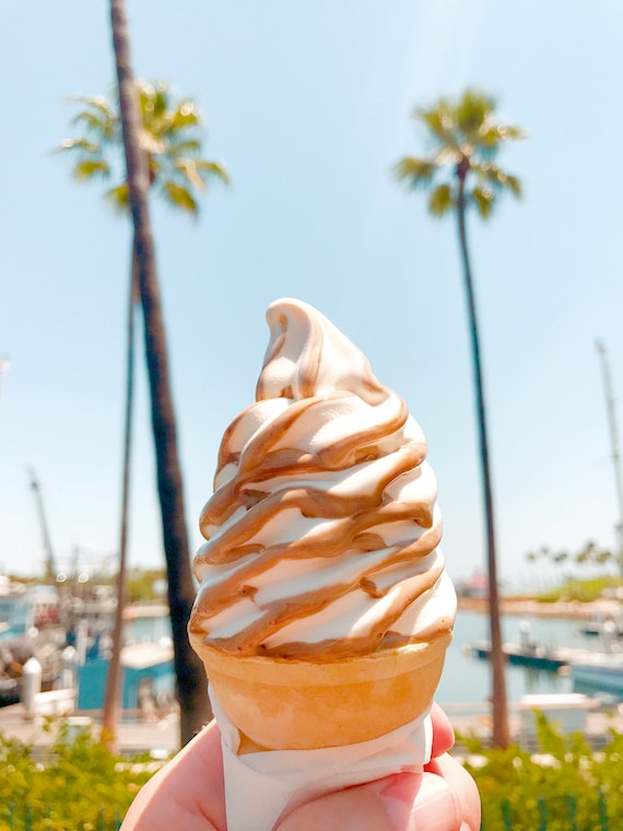 Summer Ice Cream | Etsy