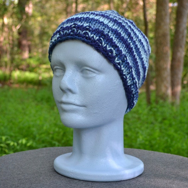 Poof Ball Hat - Etsy