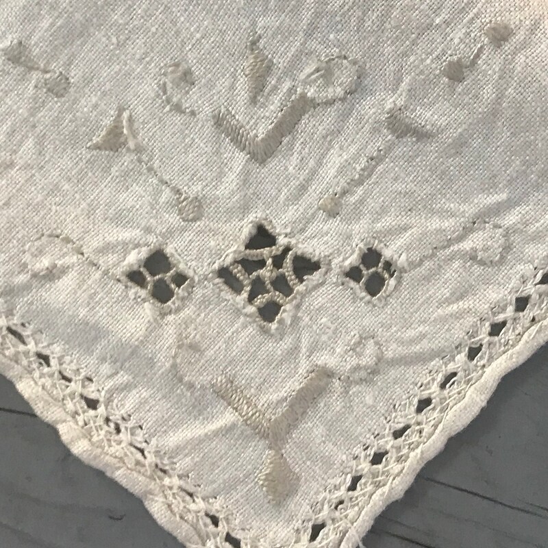 Madeira Linens - Etsy