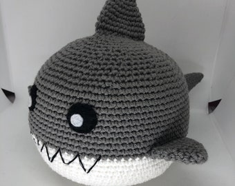 Shark Tail Blanket PATTERN ONLY Crochet Child and Adult - Etsy