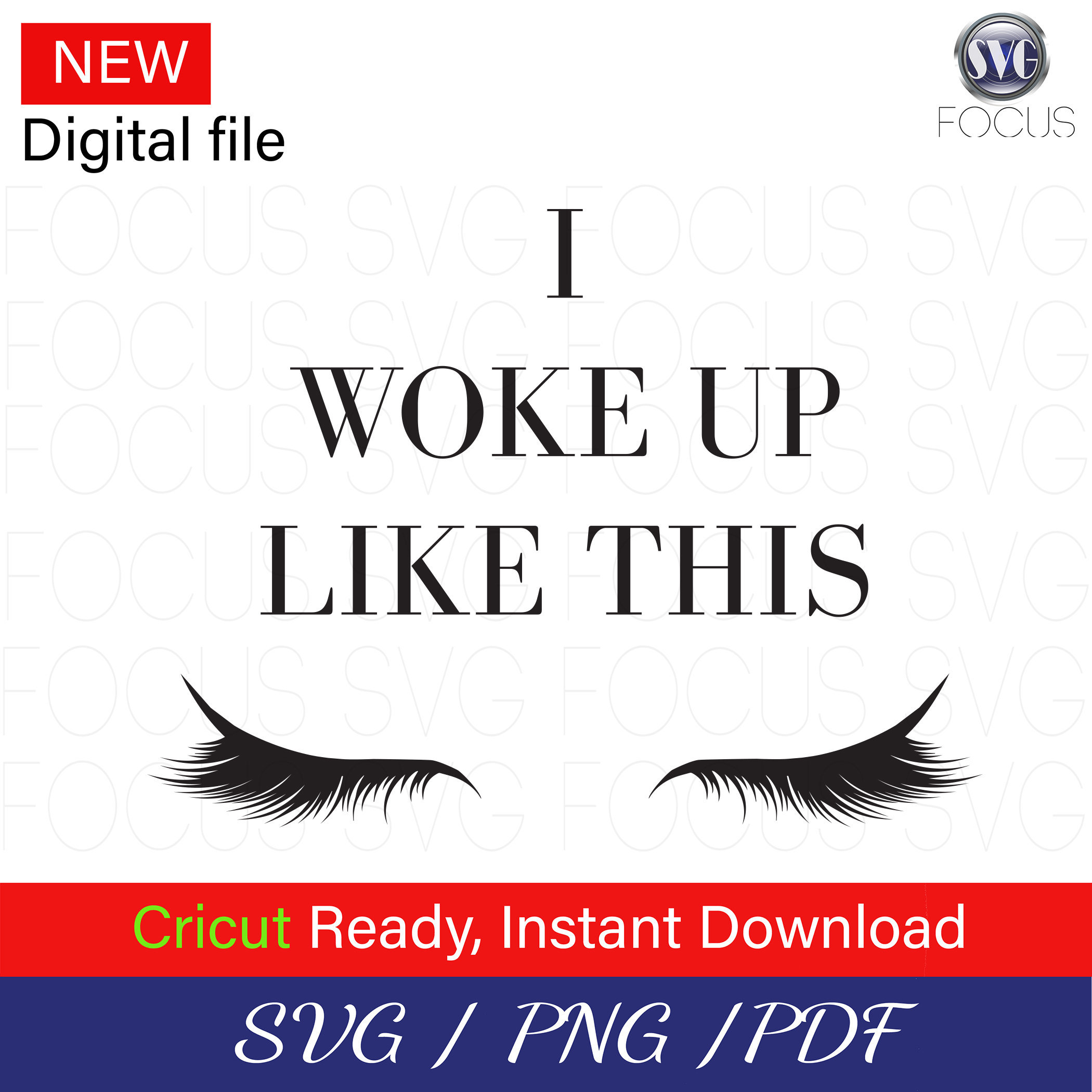 Lashes, Lashes SVG, Eyelash, Eyelash SVG, Makeup SVG, Quotes - Etsy