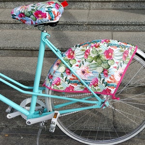 BICYCLE SET Cacti - Etsy