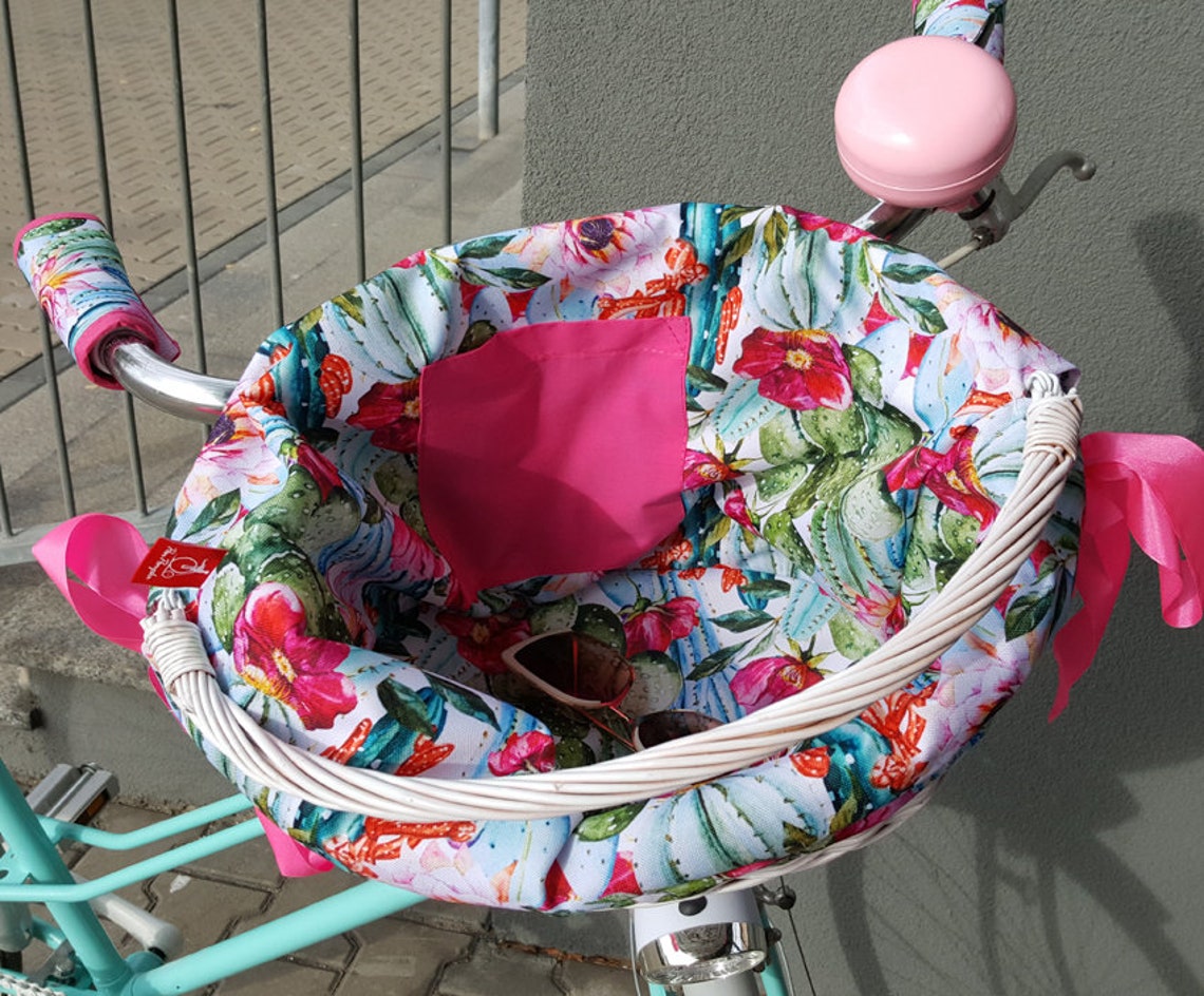 BICYCLE SET Cacti - Etsy