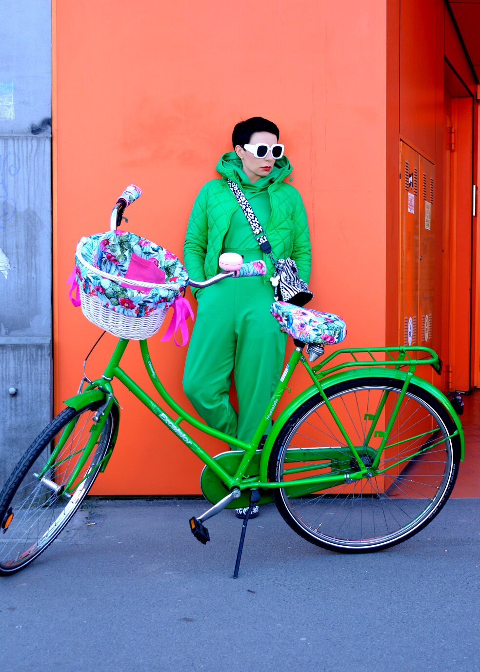 BICYCLE SET Cacti - Etsy