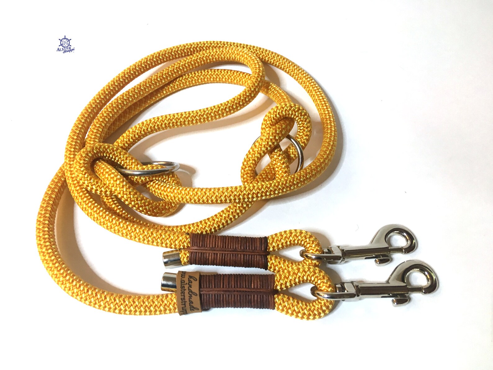 Dog Leash Adjustable / Rope Leash 