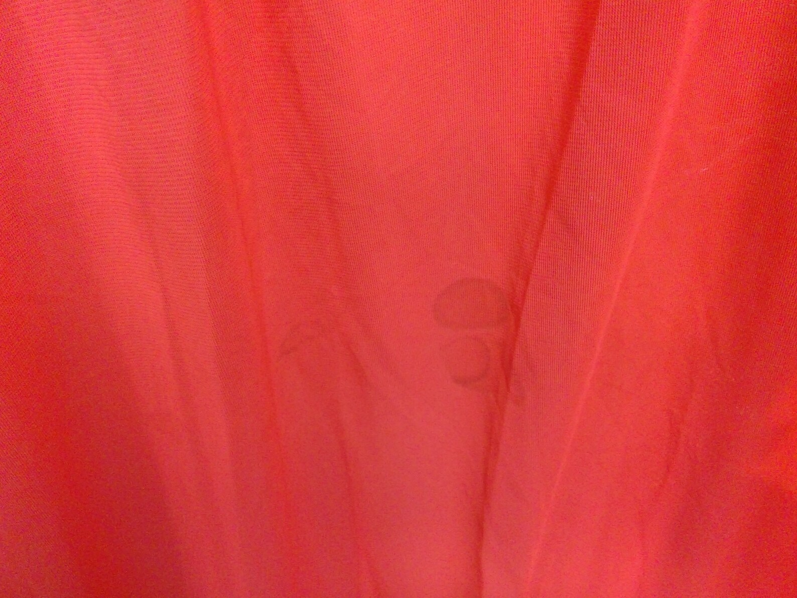 60s Vintage 2 Piece Miss Elaine Stunning Coral Peignoir Set Long Gown ...