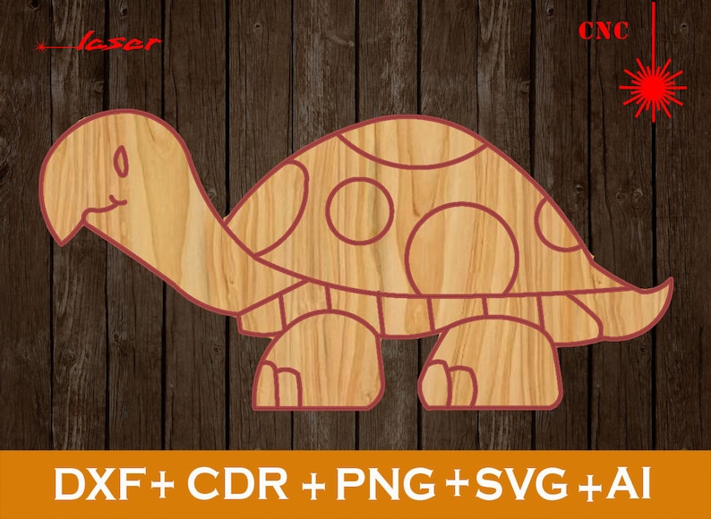 Set of 10 Wooden Toys Vector for CNC CDR CNC File Svg Ai - Etsy