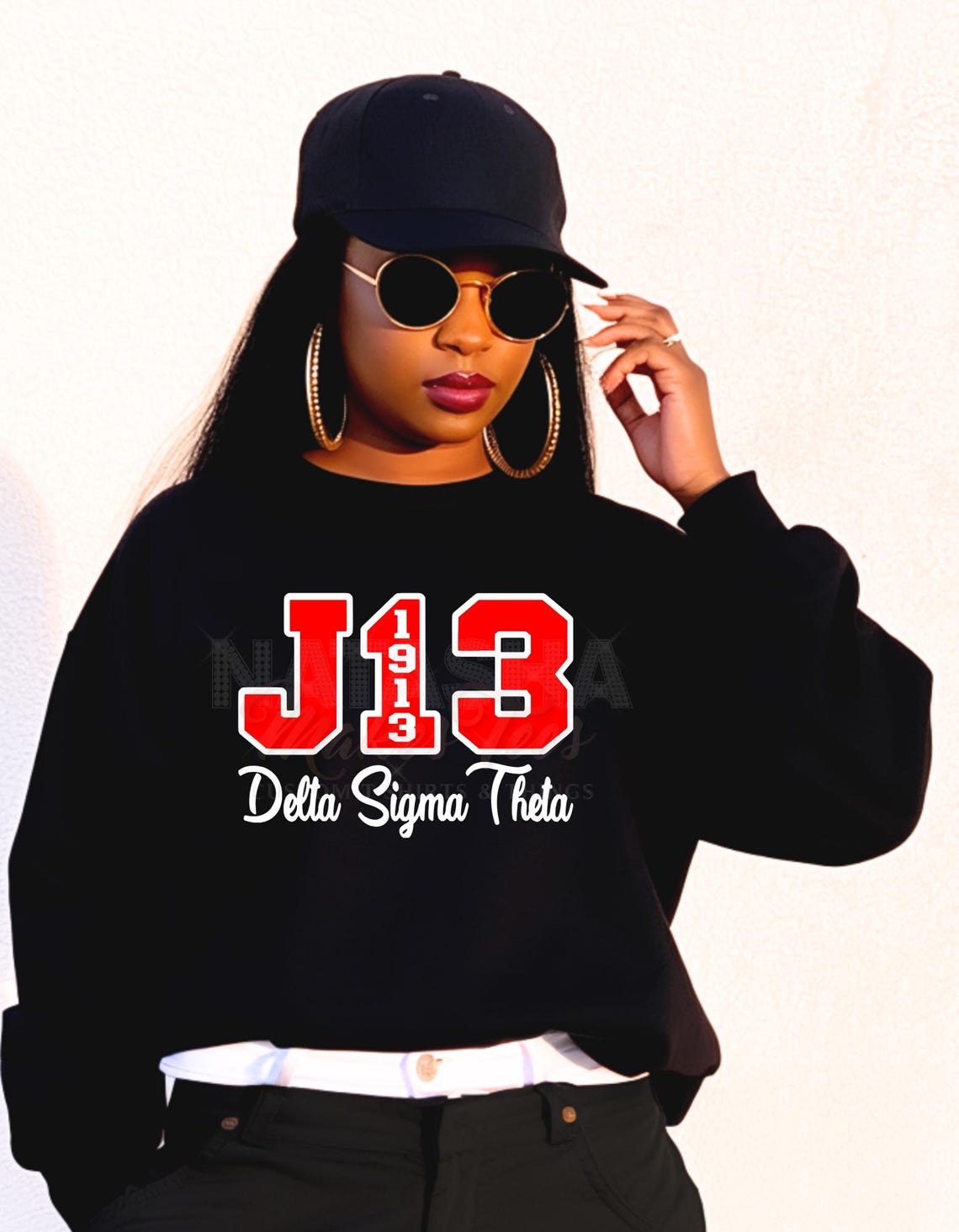 J13, Delta Sigma Theta, Founders Day Digital Download, File Svg - Etsy